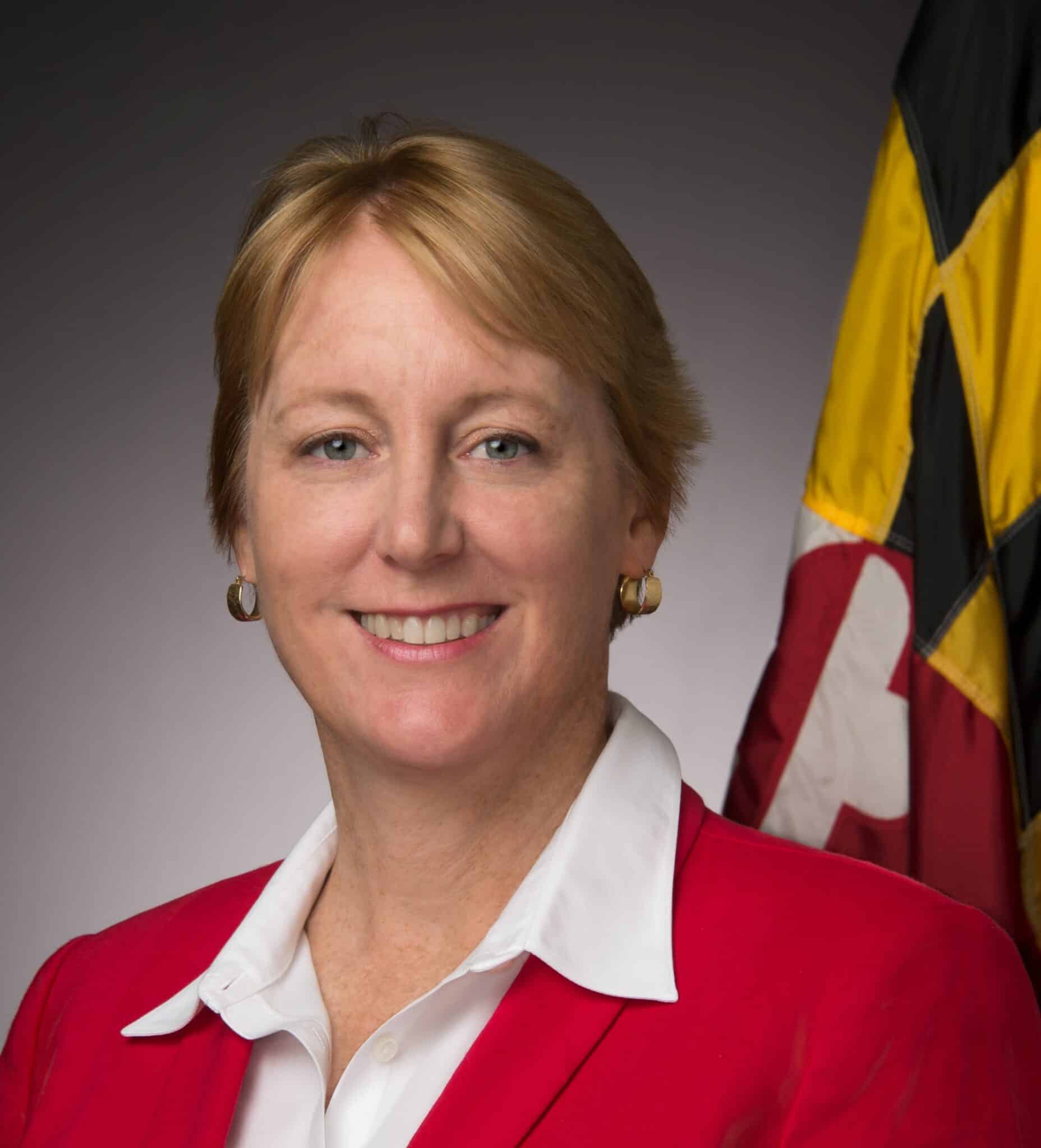 Commissioner Anne E. Hoskins - Maryland Public Service Commission