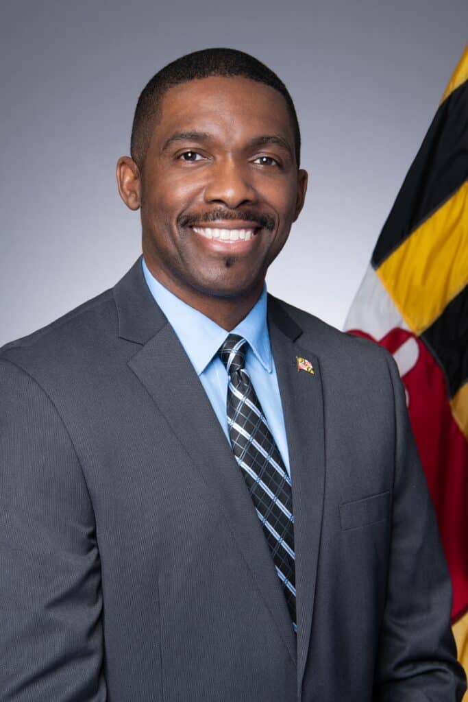 Commissioner Odogwu Obi Linton - Maryland Public Service Commission